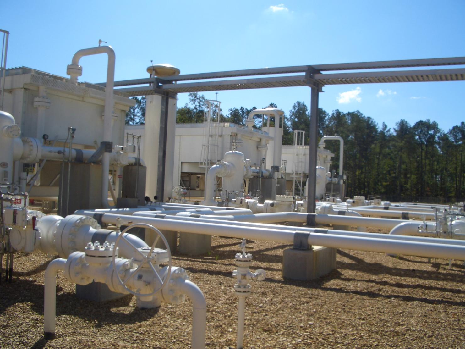 Caledonia Energy Partners | Enstor